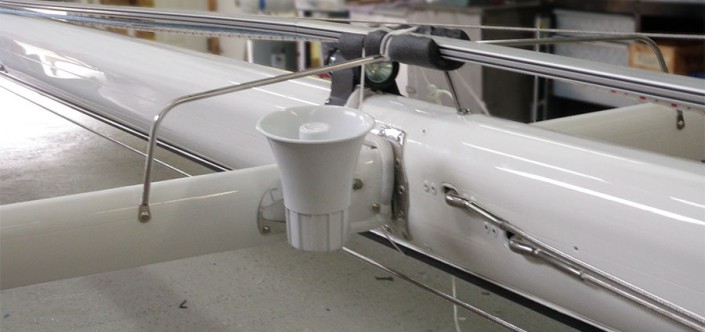 7.Mast G - Blackline Marine